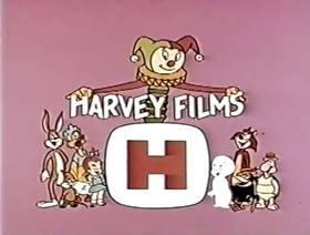 Audrey the Rainmaker (1951) - The Internet Animation Database