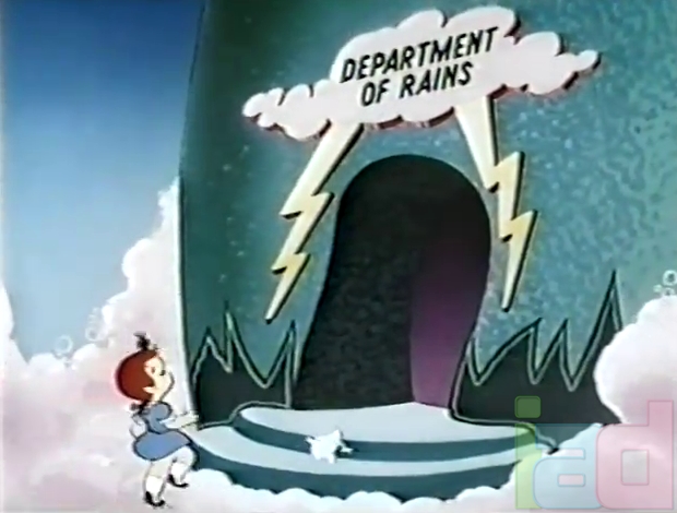 Audrey the Rainmaker (1951) - The Internet Animation Database