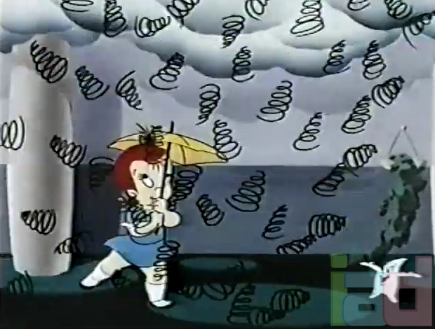 Audrey the Rainmaker (1951) - The Internet Animation Database