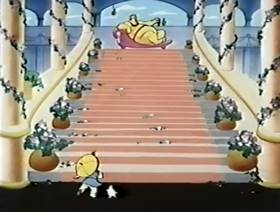 Audrey the Rainmaker (1951) - The Internet Animation Database