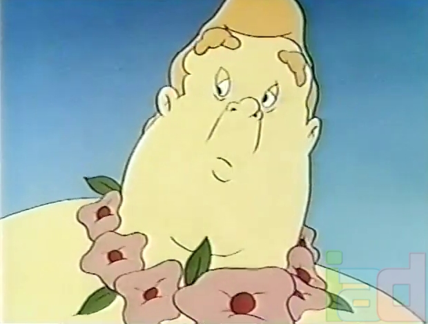 Audrey the Rainmaker (1951) - The Internet Animation Database