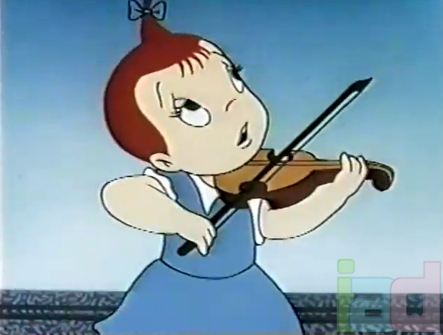 Audrey the Rainmaker (1951) - The Internet Animation Database