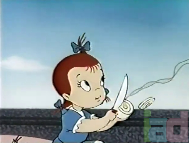 Audrey the Rainmaker (1951) - The Internet Animation Database