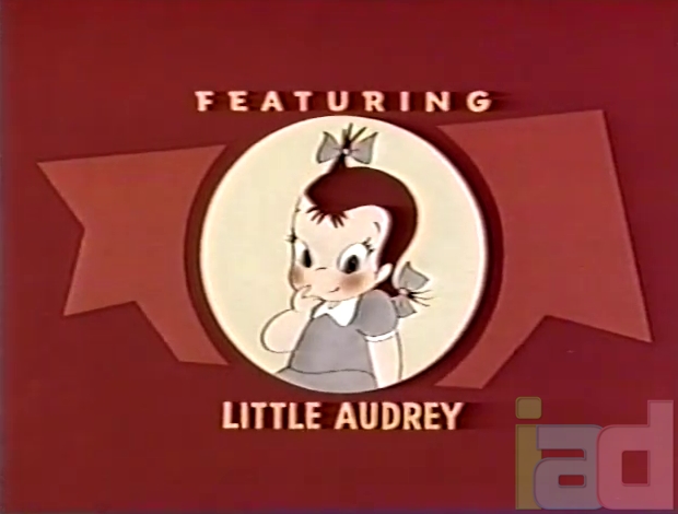 Audrey the Rainmaker (1951) - The Internet Animation Database