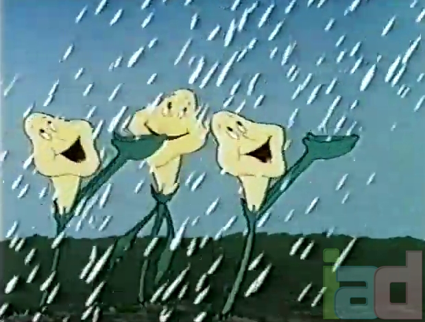 Audrey the Rainmaker (1951) - The Internet Animation Database