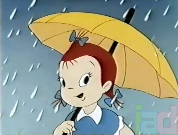 Audrey the Rainmaker (1951) - The Internet Animation Database
