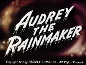 Audrey the Rainmaker (1951) - The Internet Animation Database