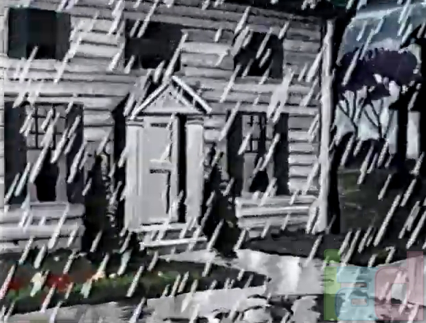 Audrey the Rainmaker (1951) - The Internet Animation Database