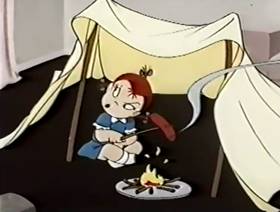 Audrey the Rainmaker (1951) - The Internet Animation Database