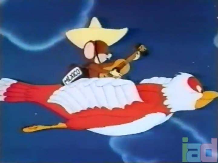 Cat Tamale (1951) - The Internet Animation Database