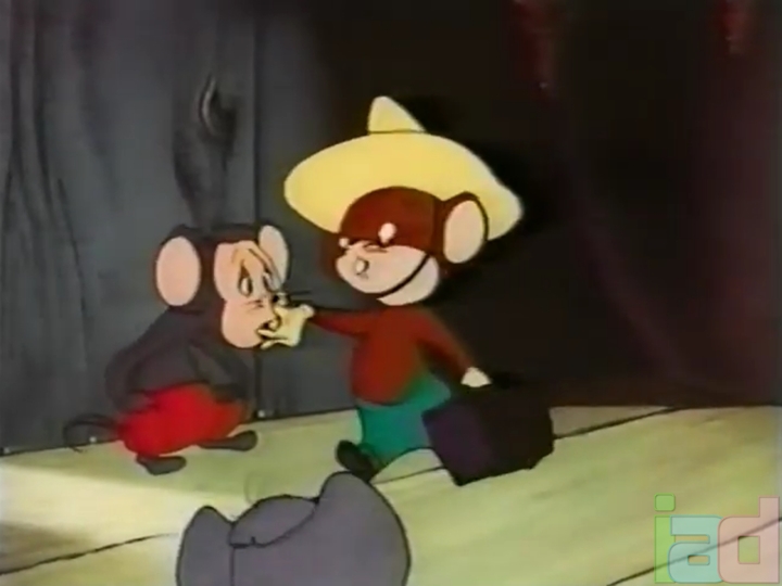 Cat Tamale (1951) - The Internet Animation Database