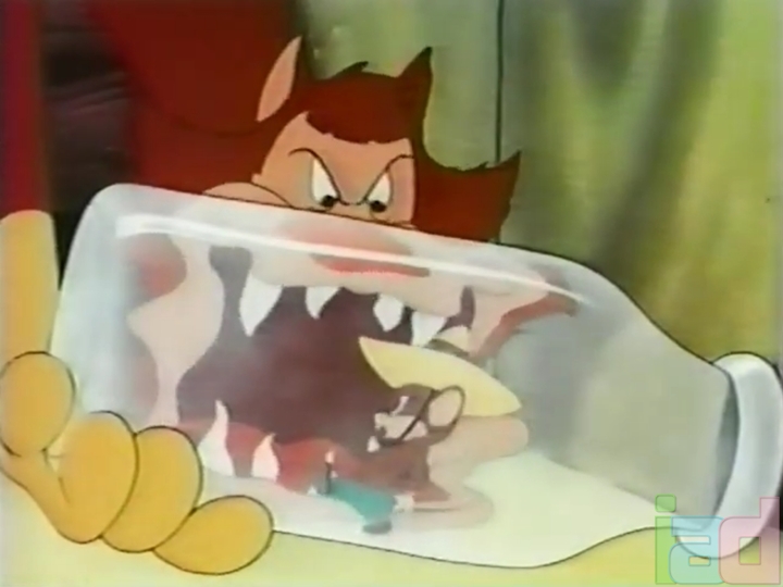 Cat Tamale (1951) - The Internet Animation Database