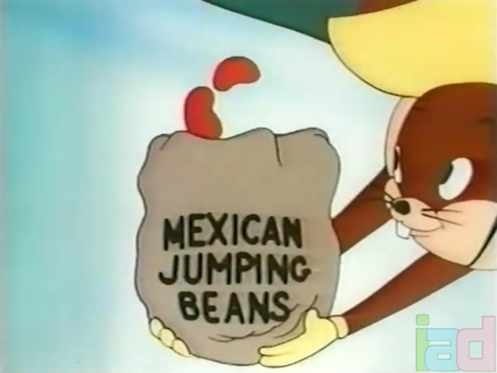 Cat Tamale (1951) - The Internet Animation Database