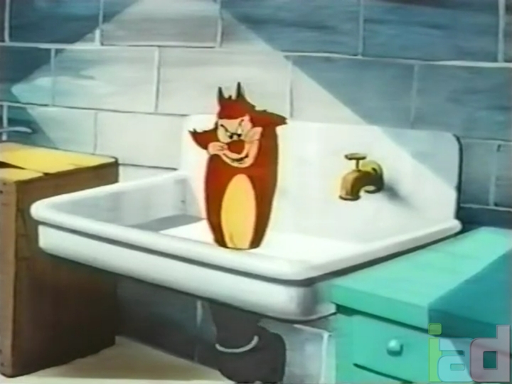 Cat Tamale (1951) - The Internet Animation Database