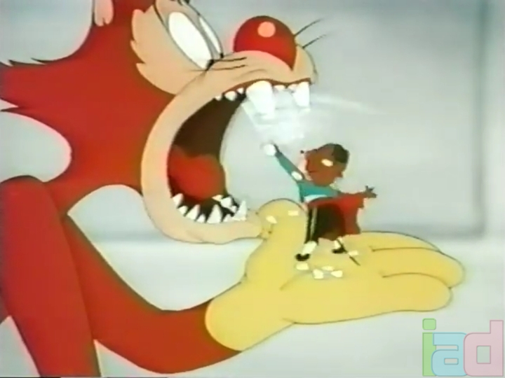Cat Tamale (1951) - The Internet Animation Database
