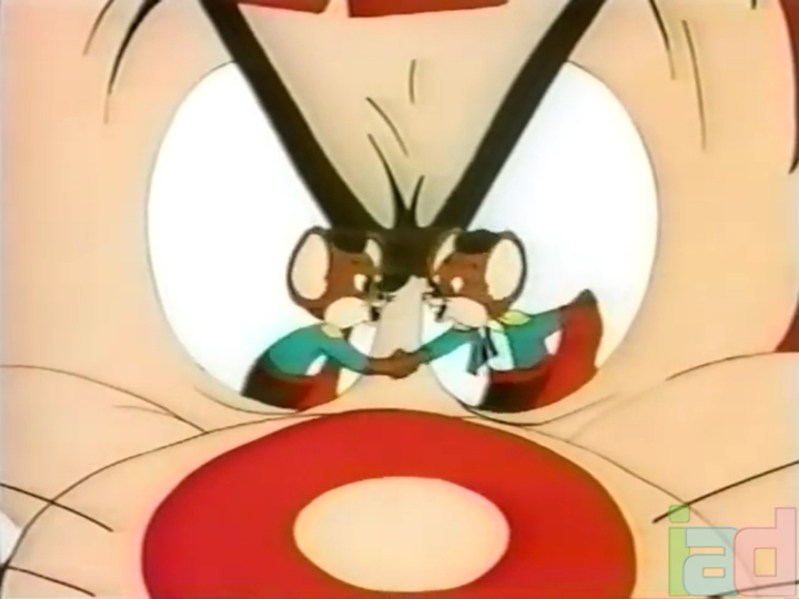 Cat Tamale (1951) - The Internet Animation Database