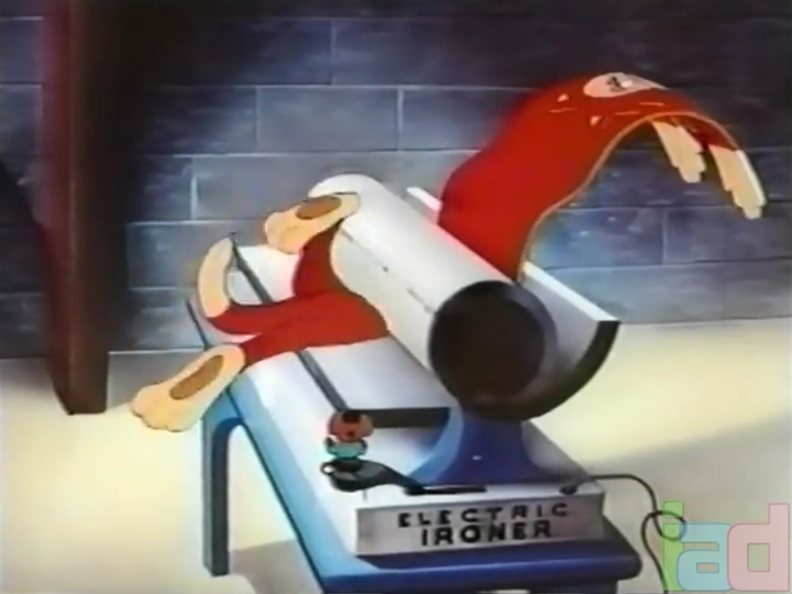 Cat Tamale (1951) - The Internet Animation Database