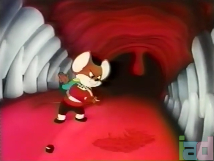 Cat Tamale (1951) - The Internet Animation Database