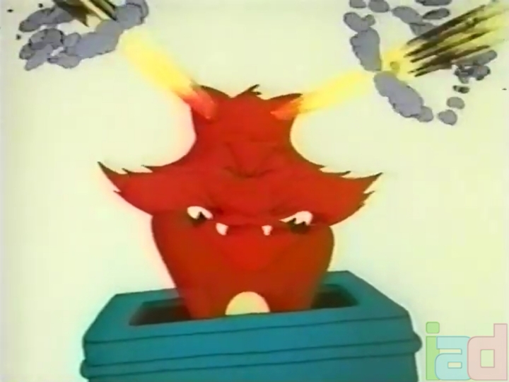 Cat Tamale (1951) - The Internet Animation Database