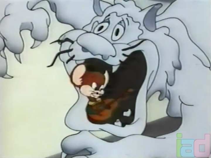 Cat Tamale (1951) - The Internet Animation Database
