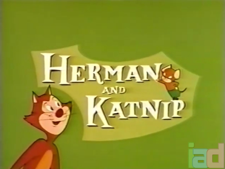 Cat Tamale (1951) - The Internet Animation Database