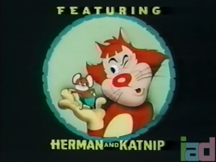 Cat Tamale (1951) - The Internet Animation Database