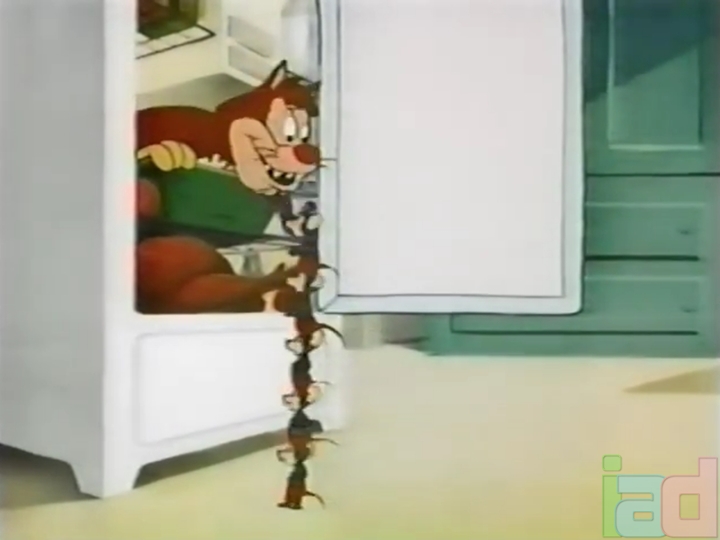 Cat Tamale (1951) - The Internet Animation Database