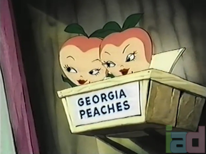 Vegetable Vaudeville (1951) - The Internet Animation Database