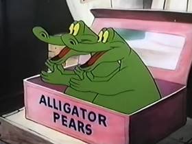 Vegetable Vaudeville (1951) - The Internet Animation Database