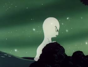 Casper Takes a Bow-Wow (1951) - The Internet Animation Database