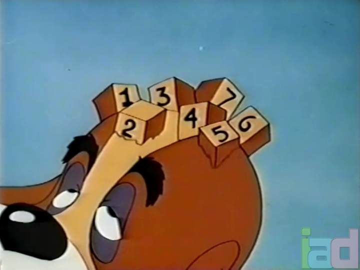 By Leaps and Hounds (1951) - The Internet Animation Database