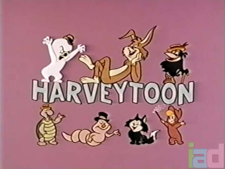 By Leaps and Hounds (1951) - The Internet Animation Database