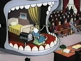 Snooze Reel (1951) - The Internet Animation Database