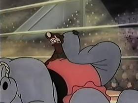 Snooze Reel (1951) - The Internet Animation Database