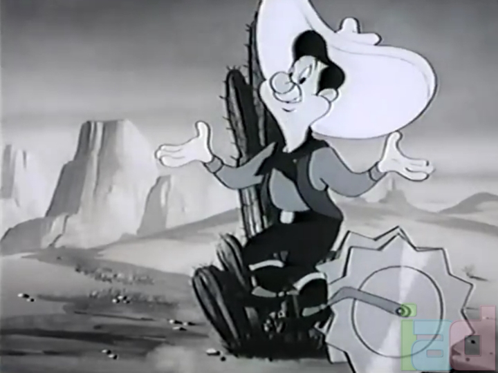 Snooze Reel (1951) - The Internet Animation Database