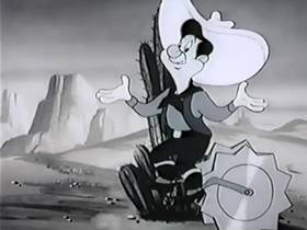 Snooze Reel (1951) - The Internet Animation Database