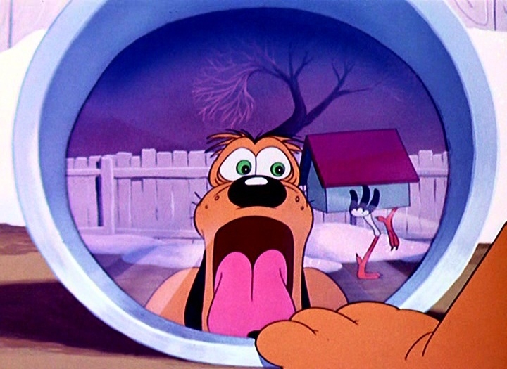 Cold Storage (1951) - The Internet Animation Database