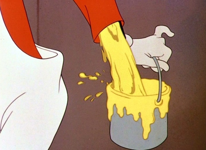 Home Made Home (1951) - The Internet Animation Database