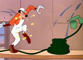 Home Made Home (1951) - The Internet Animation Database