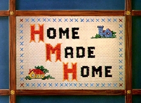 Home Made Home (1951) - The Internet Animation Database