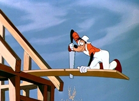 Home Made Home (1951) - The Internet Animation Database