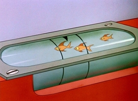 Home Made Home (1951) - The Internet Animation Database