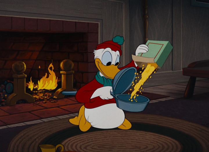 Corn Chips (1951) - The Internet Animation Database