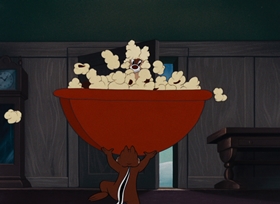 Corn Chips (1951) - The Internet Animation Database