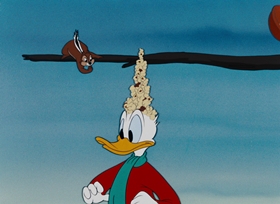 Corn Chips (1951) - The Internet Animation Database