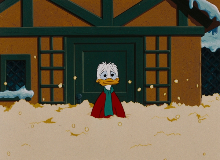 Corn Chips (1951) - The Internet Animation Database