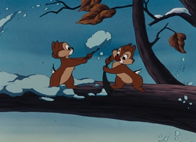 Corn Chips (1951) - The Internet Animation Database