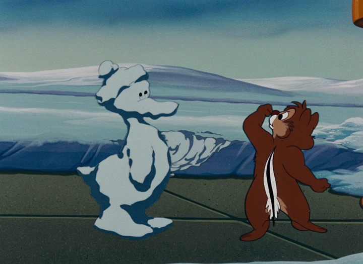 Corn Chips (1951) - The Internet Animation Database