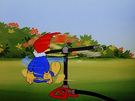 Wicket Wacky (1951) - The Internet Animation Database