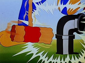 Wicket Wacky (1951) - The Internet Animation Database